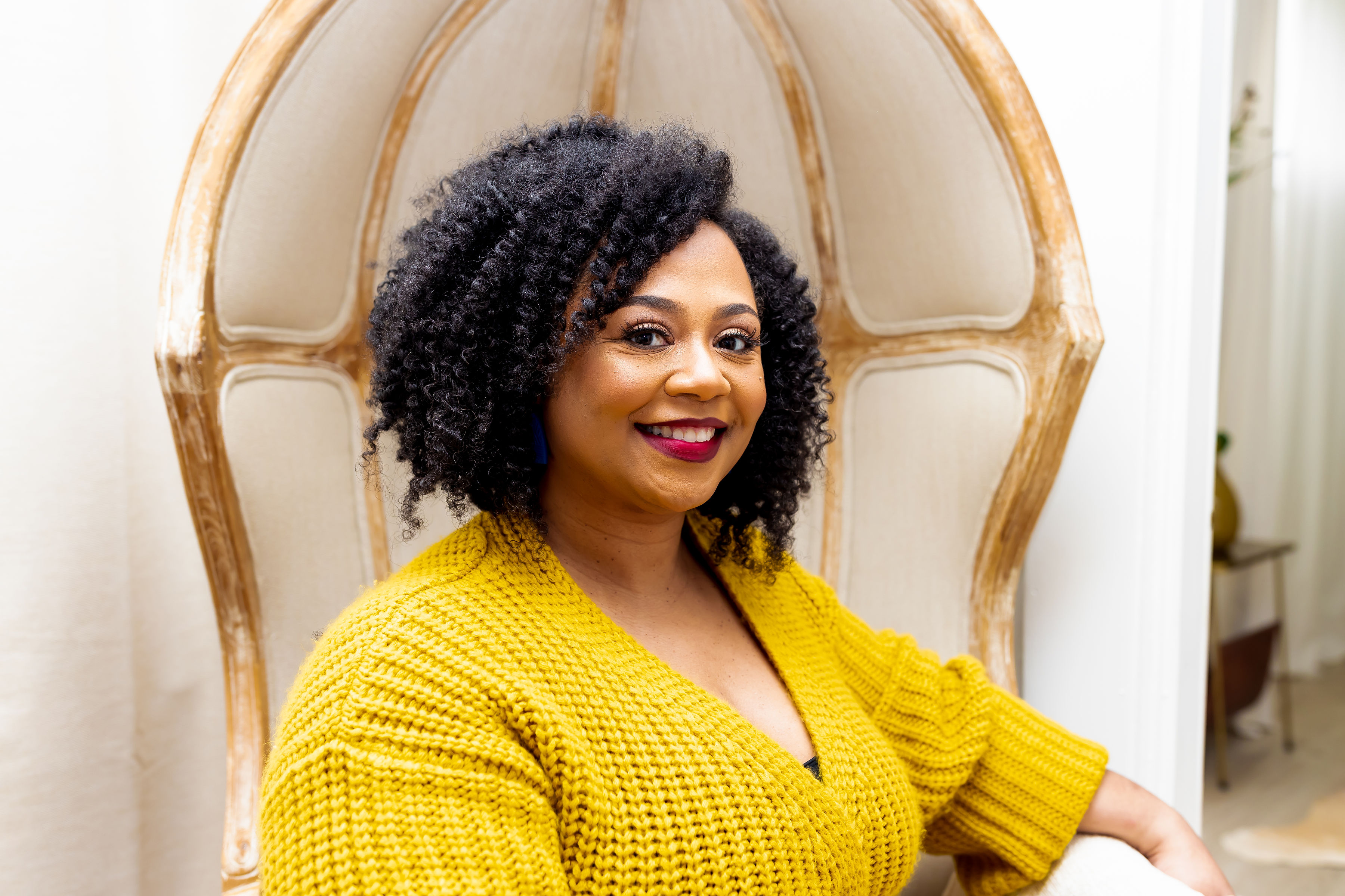 Dr. Joy Harden Bradford | Booking & Contact Info | UTA Speakers