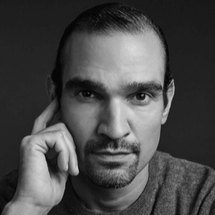 Javier Muñoz | Booking & Contact Info | UTA Speakers