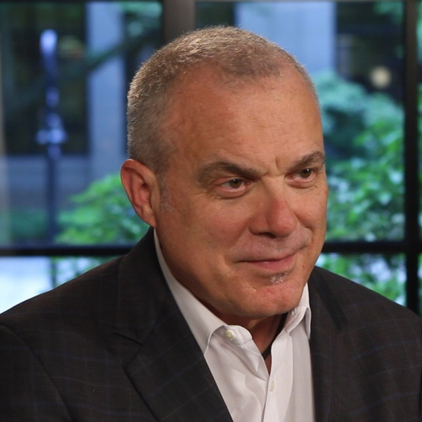 Mark Bertolini | Booking & Contact Info | UTA Speakers