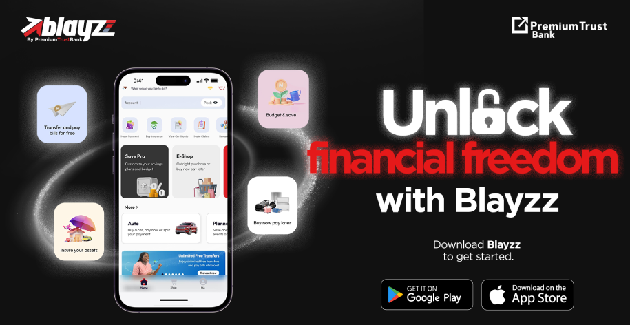 PremiumTrust Bank Holds First AGM, Reassures Stakeholders of Strong ...