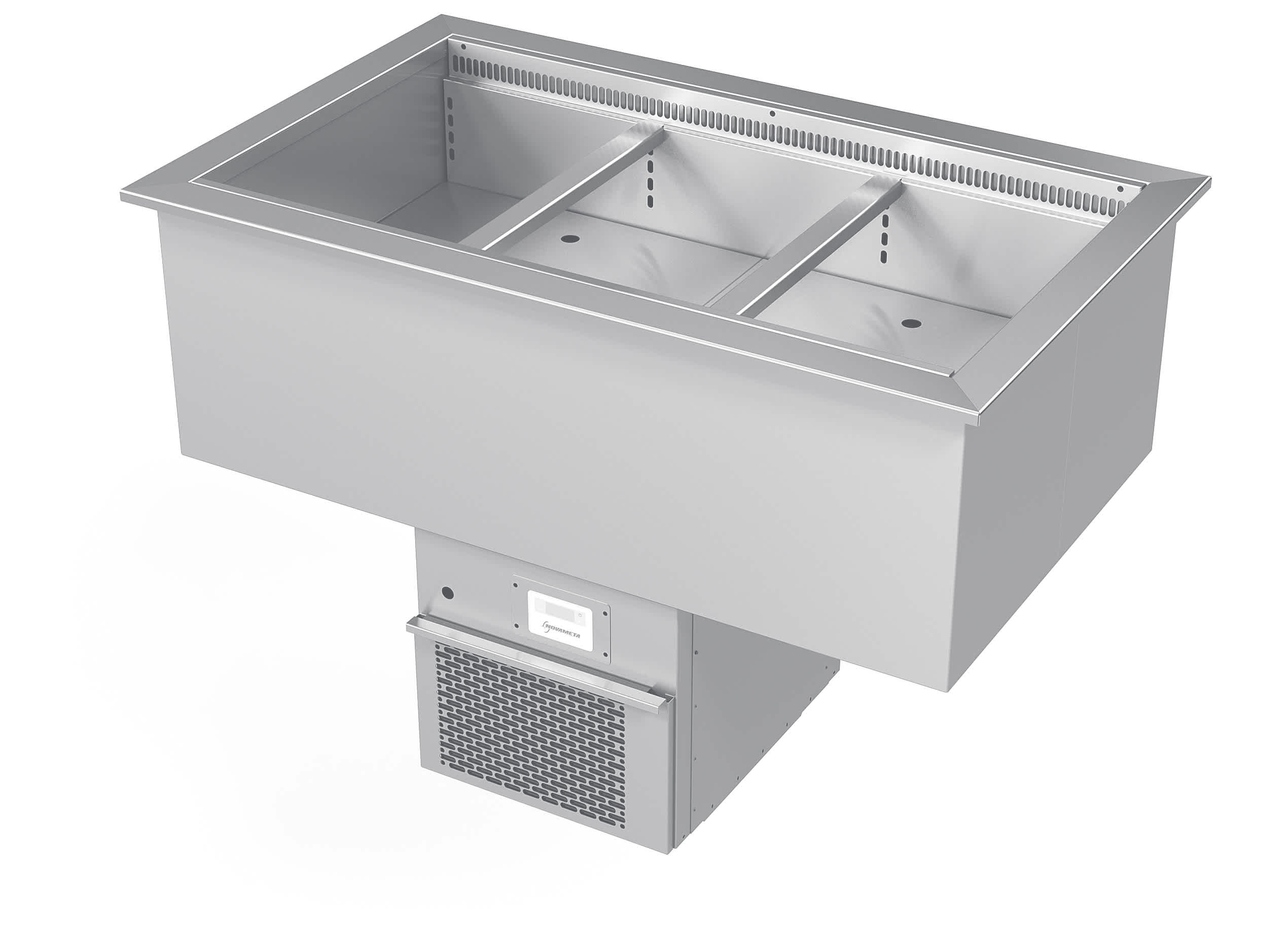 Novameta | Restalaite