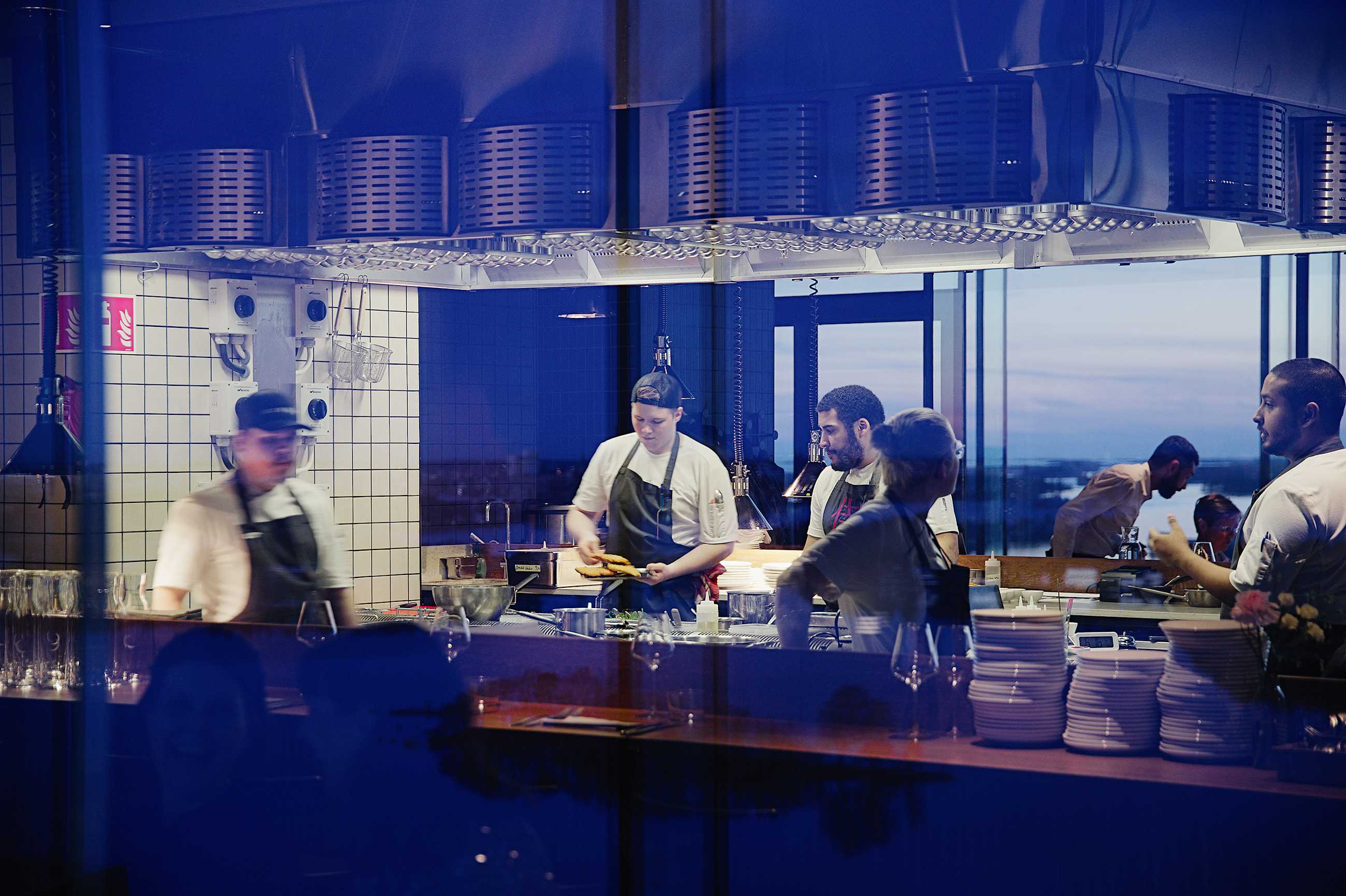 Etusivu | Restalaite