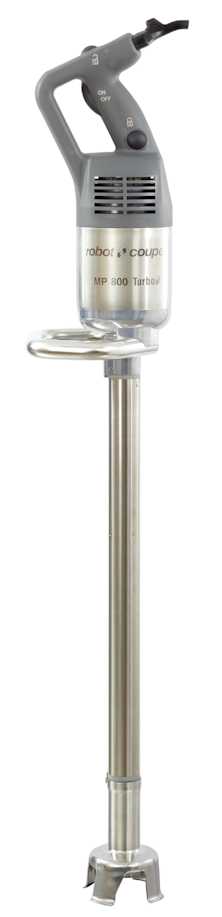 Power Mixer Robot Coupe MP 800 TURBO | Restalaite