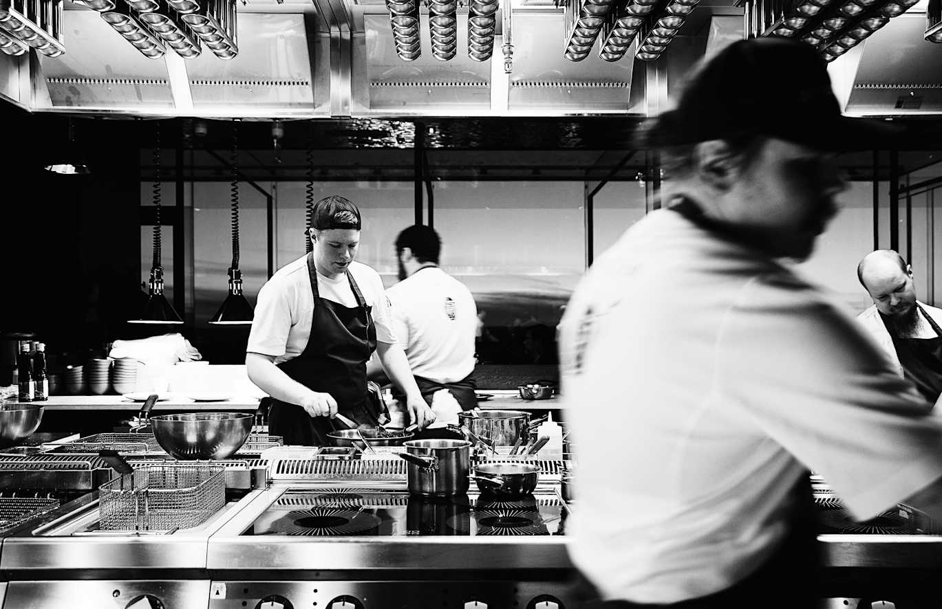 Products | Restalaite