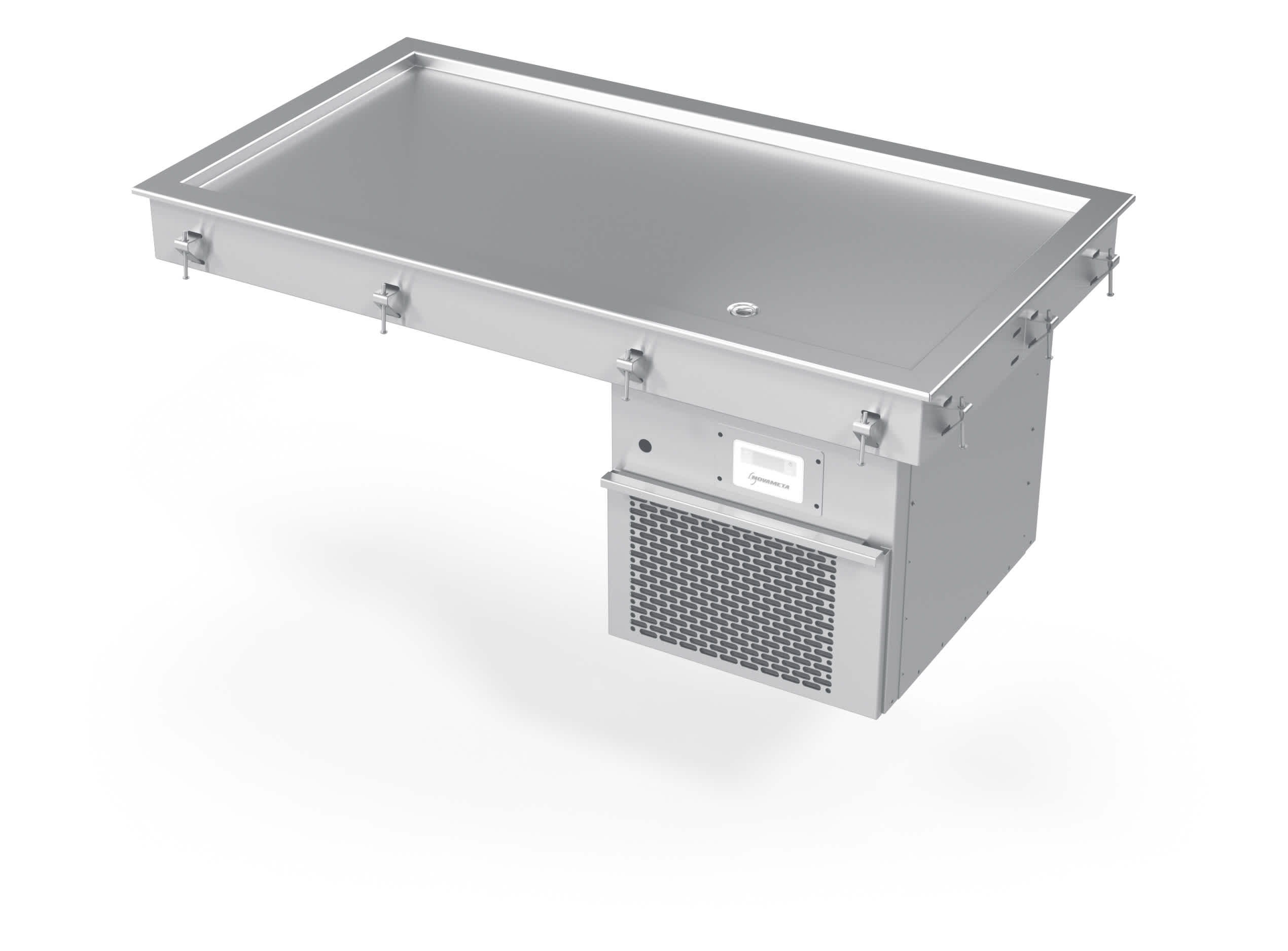 Novameta | Restalaite