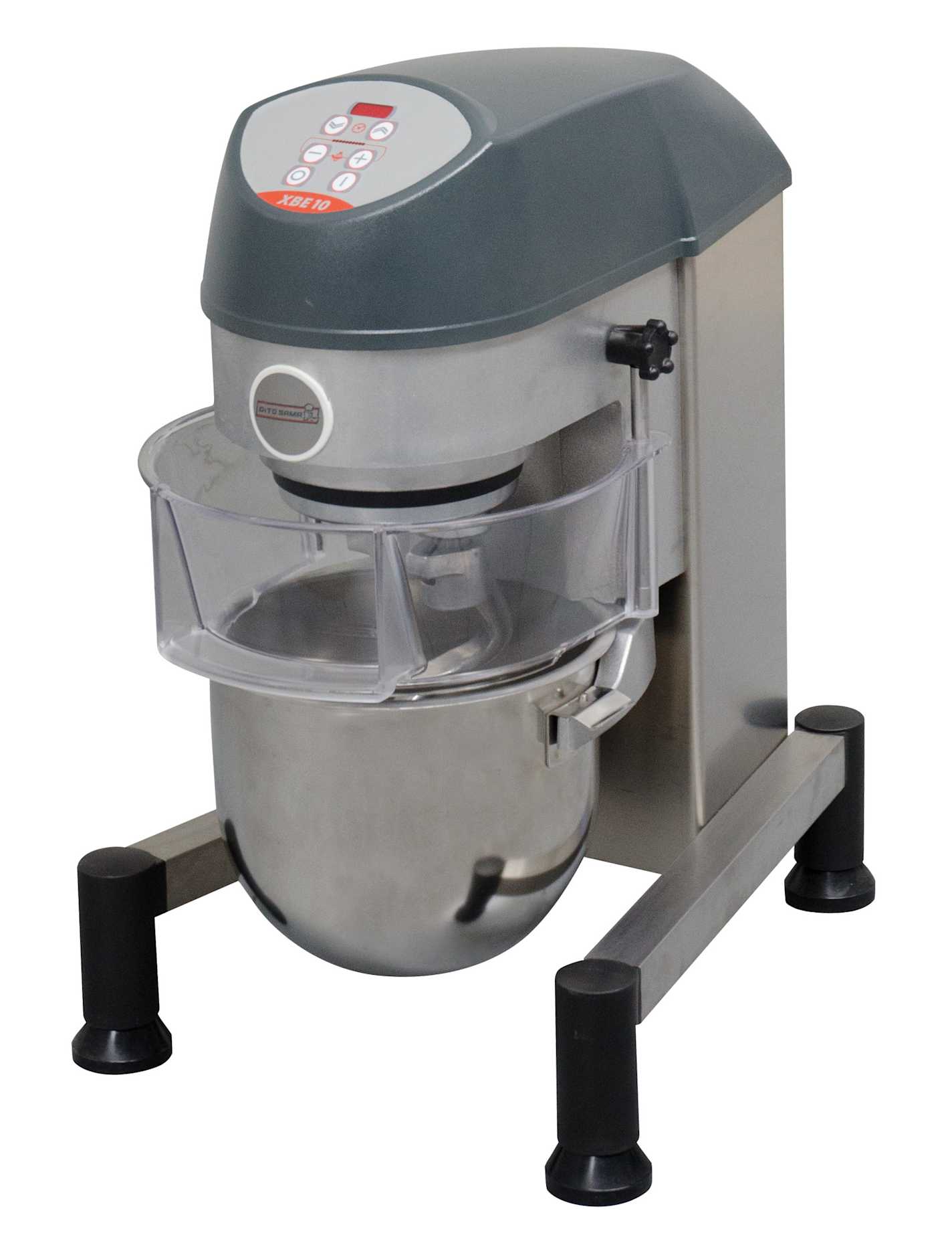 Planetary mixer Dito 10L XBEF10S | Restalaite