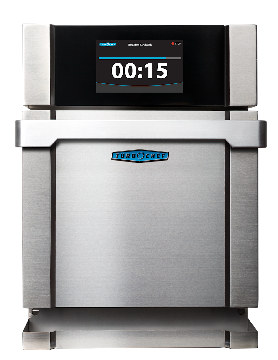 Turbochef Bullet | Restalaite