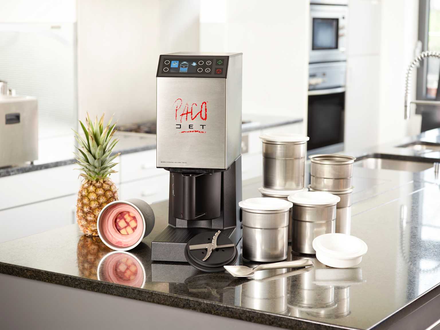 Pacojet | Restalaite