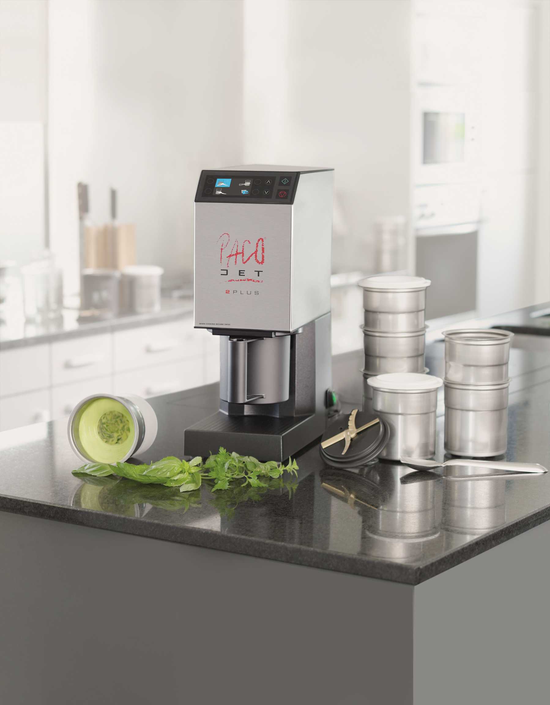 Pacojet | Restalaite