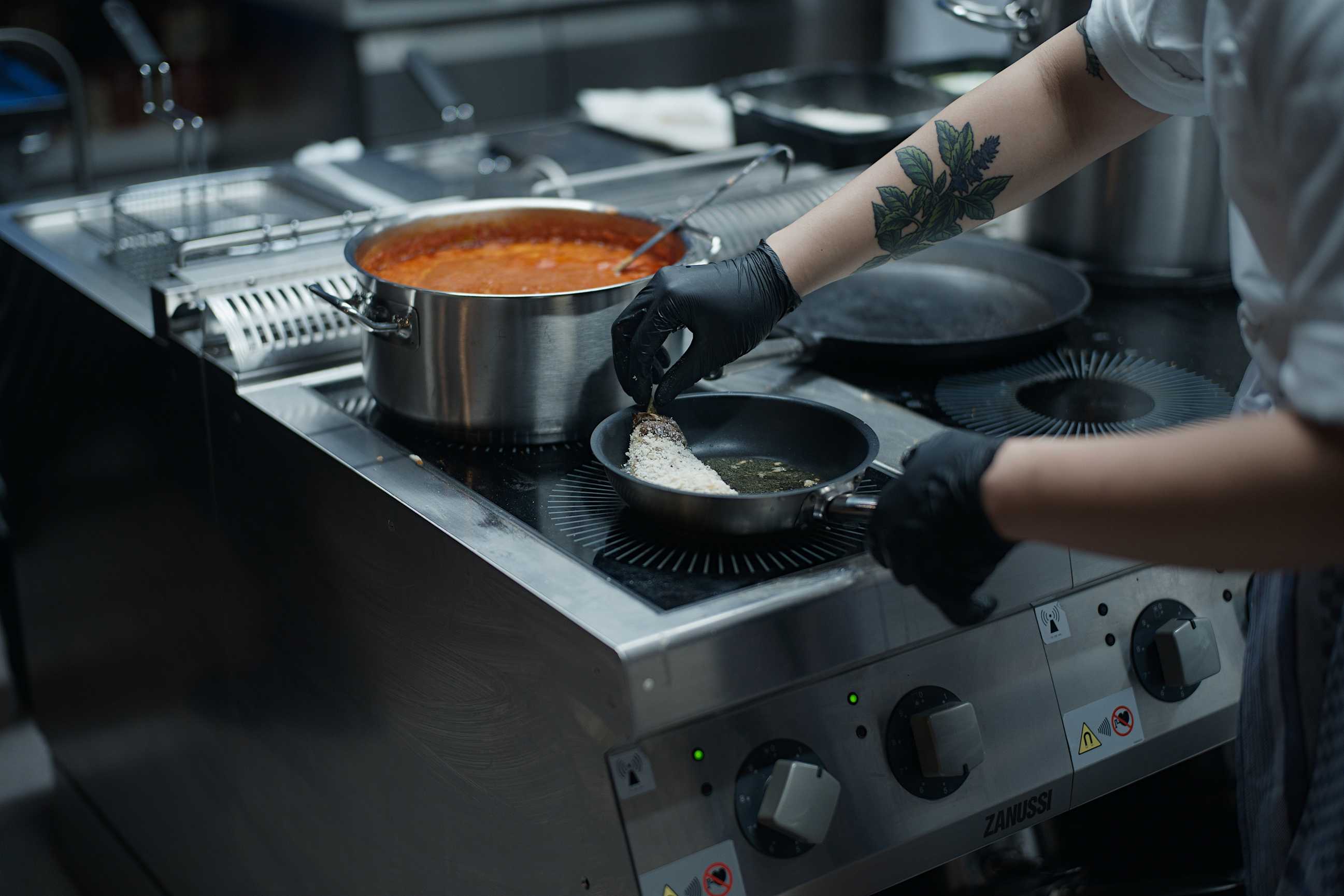 Products | Restalaite