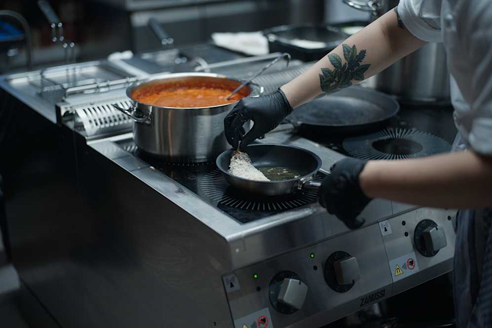 Products | Restalaite