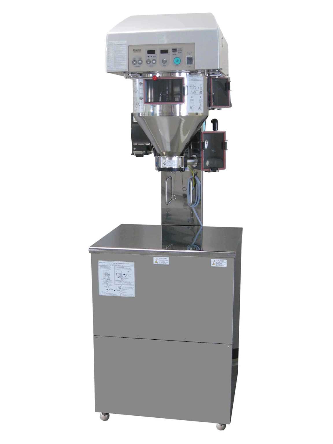 Automatic Rice Washer RM401AG | Restalaite