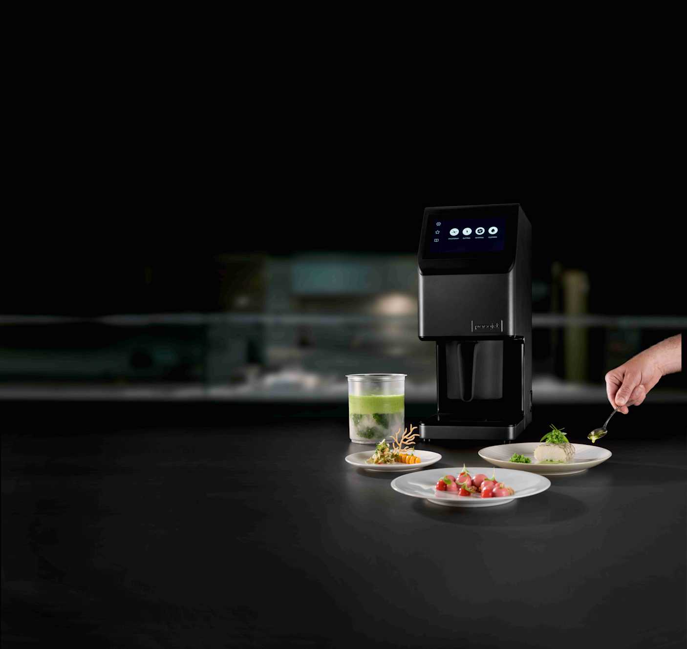 Etusivu | Restalaite