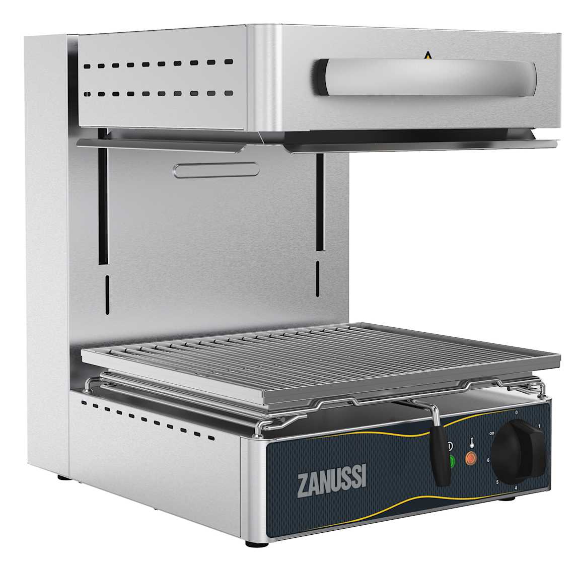 Salamander Zanussi 400mm | Restalaite