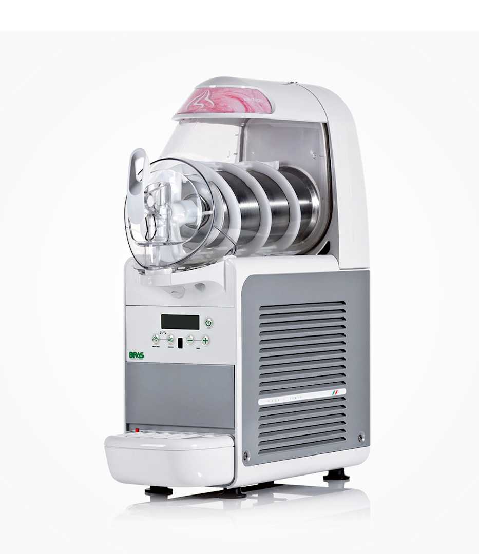 Softcream machine Bras B-cream HD | Restalaite