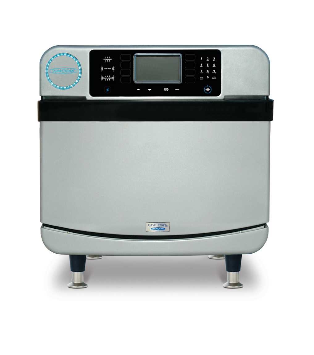 Turbochef Bullet | Restalaite