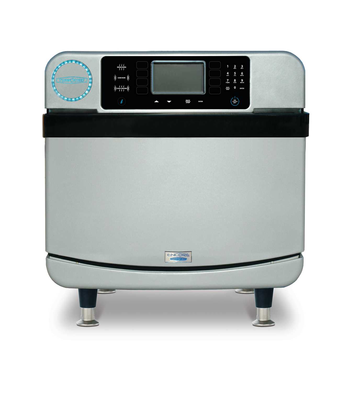 Turbochef Encore | Restalaite