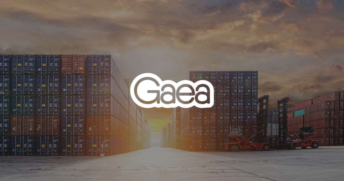 Gaea Global Casestudy - Sedin Technologies