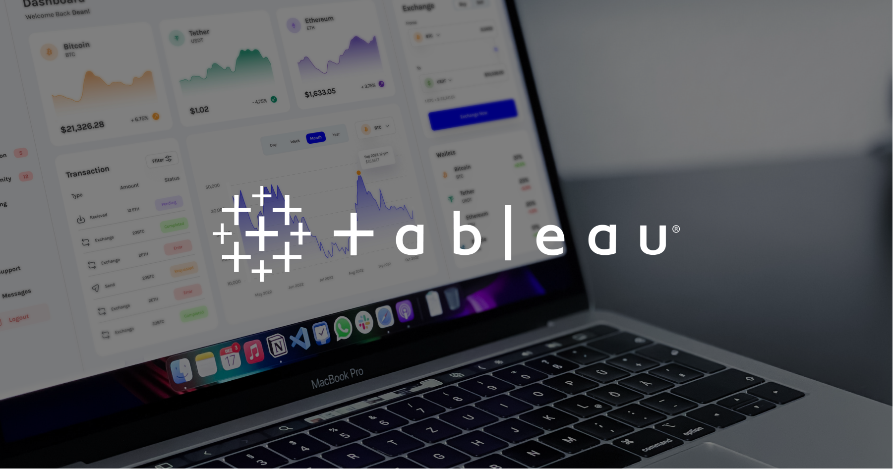 Tableau Partner | Tableau Partners in India - Sedin