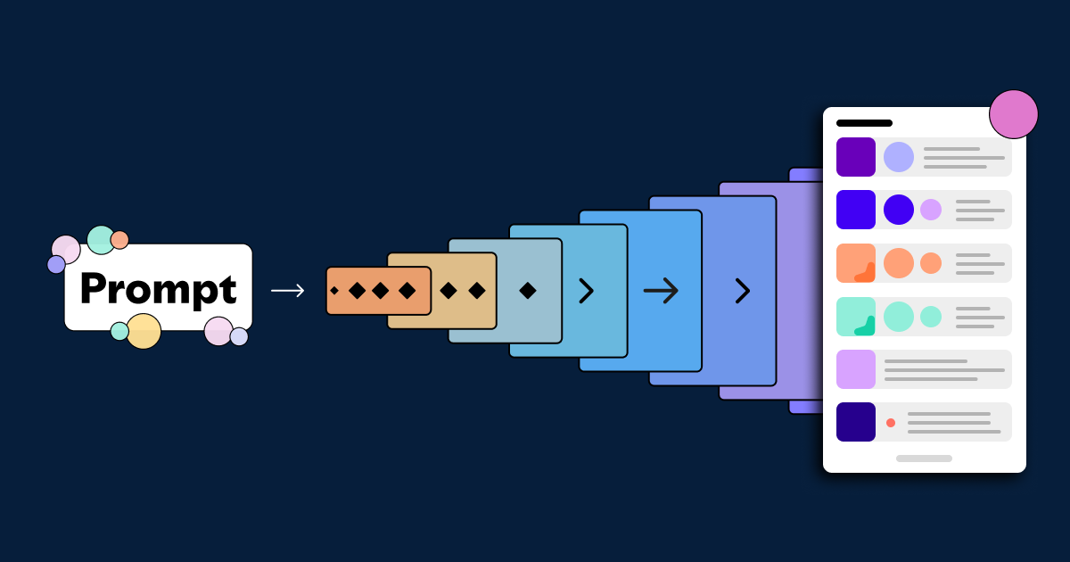 Prompt-to-Slate: Diffusion Models for Prompt-Conditioned Slate ...