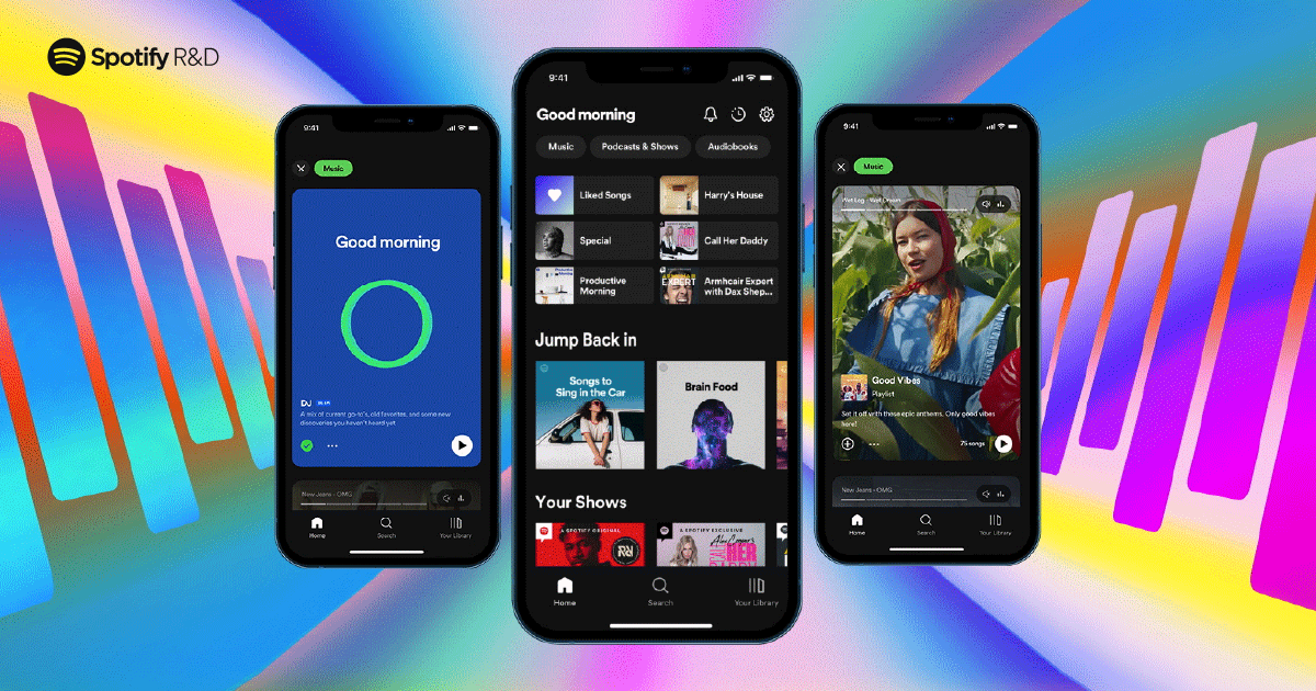 Large-Scale Generation of ML Podcast Previews at Spotify with Google Dataflow | Spotify Engineering