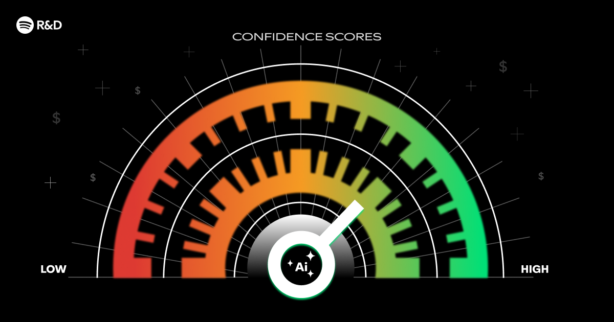 Building Confidence: A Case Study in How to Create Confidence Scores ...