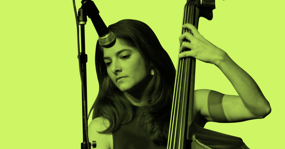 Rachel Bittner: Senior Research Scientist | Spotify Research