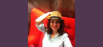 Spotify Spotlight: Interview with Product Manager Sabrina Aronson ...