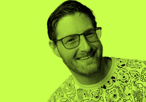 David Riordan: Product Manager | Spotify Engineering