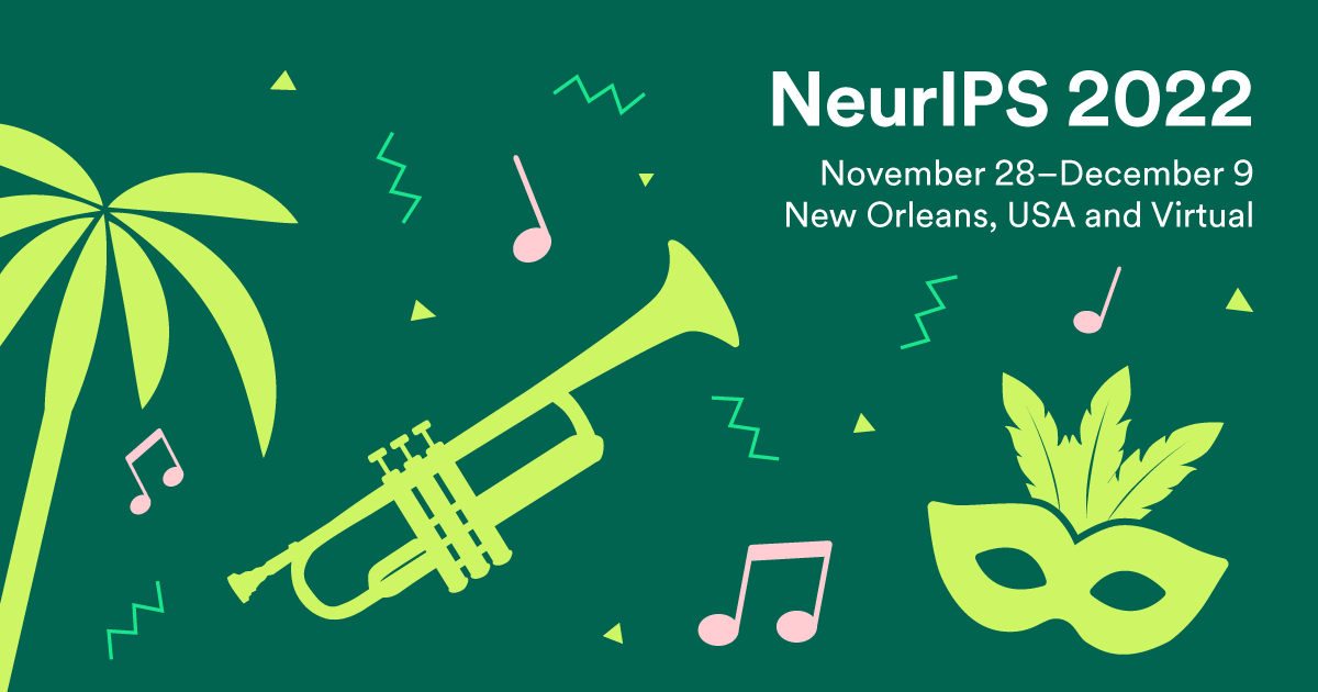 Spotify’s Contributions to NeurIPS 2022 | Spotify Research