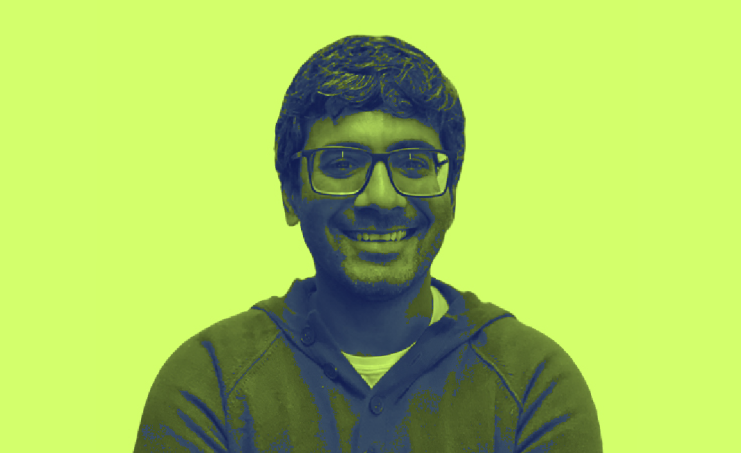 Ajay Kalia: Group Product Manager | Spotify Engineering