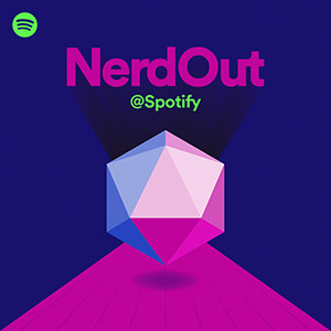 NerdOut@Spotify | Spotify Engineering