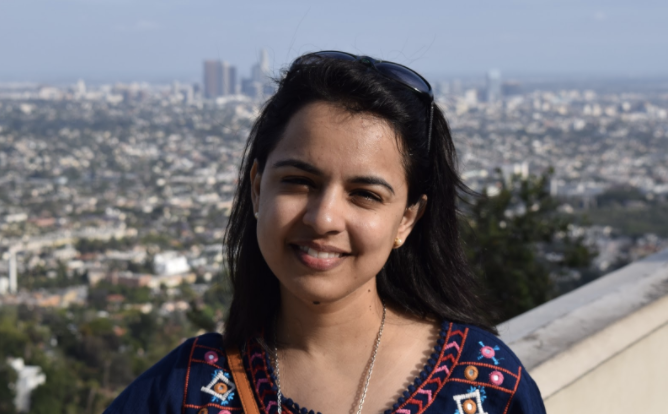 Spotify Spotlight: Interview with Data Engineer Ankita Pawar | Spotify ...