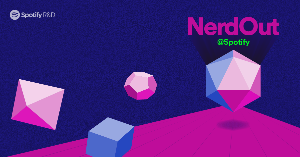 Introducing NerdOut@Spotify: A New Podcast for Developers | Spotify Engineering