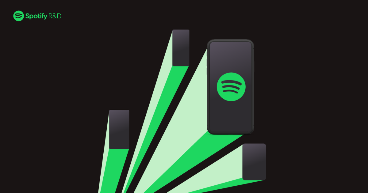 Spotify Modernizes Client-Side Architecture to Accelerate Service on ...