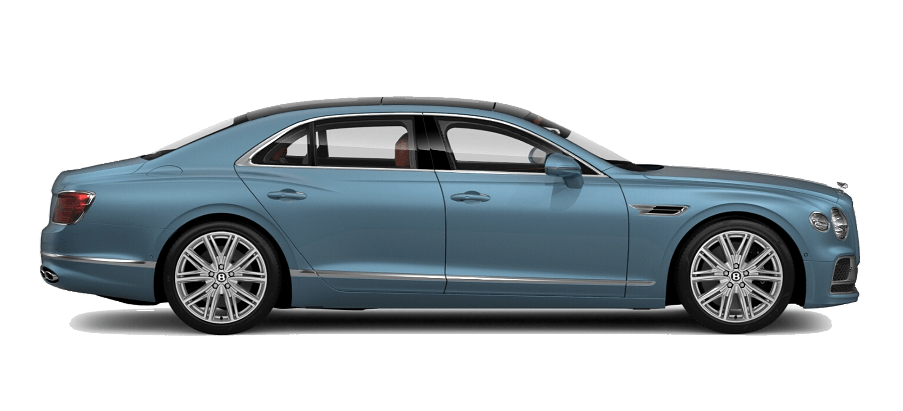 New Bentley Flying Spur - £175,900 | Harwoods,