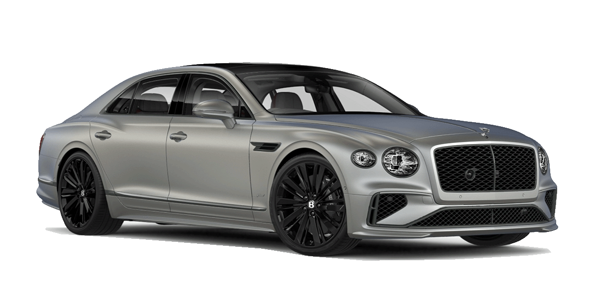 Bentley Flying Spur Logo Bentley Continental GT "Sanguis" By