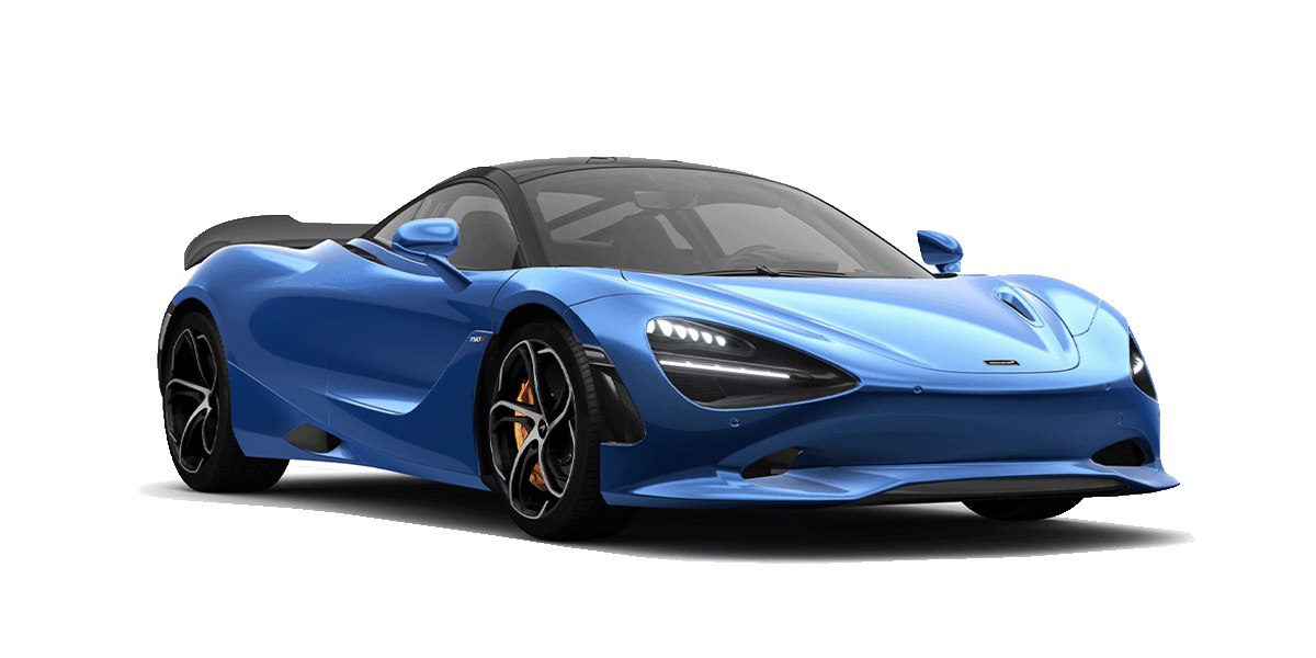 Images Of Mclaren Cars