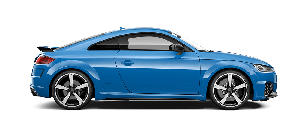 Blue Audi Tt Side Audi TT (2015 2024) Buyer's Guide