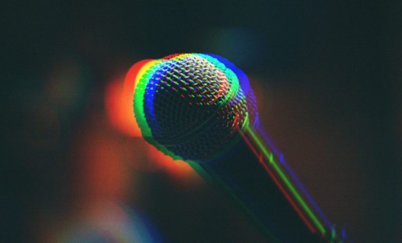 The Viral and Controversial World of AI-Generated Rap