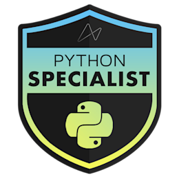 Online Python Dashboard Courses Maven Analytics