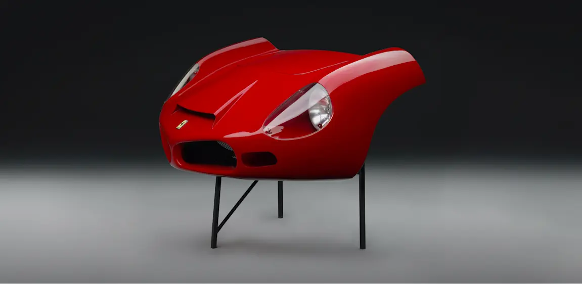 Ferrari Shop - Bekleidung und Accessoires | Ferrari Store