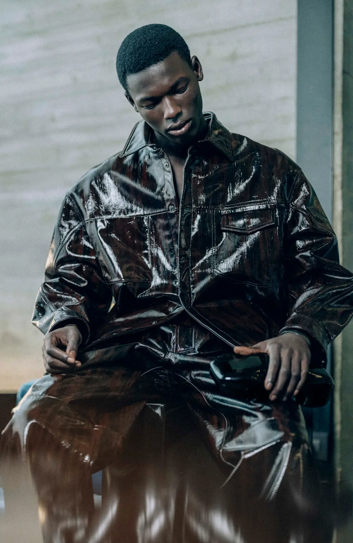 Men's clothes & accessories new arrivals | Ferrari® Store