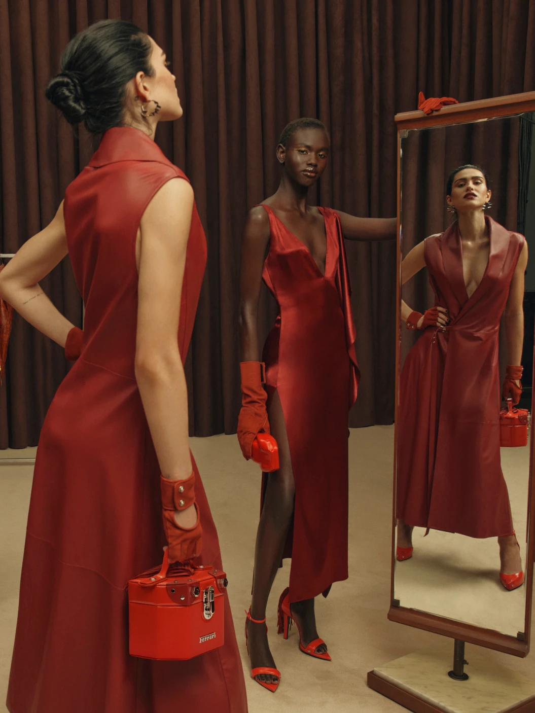 Ferrari® Official Store: luxury fashion & Replica collection