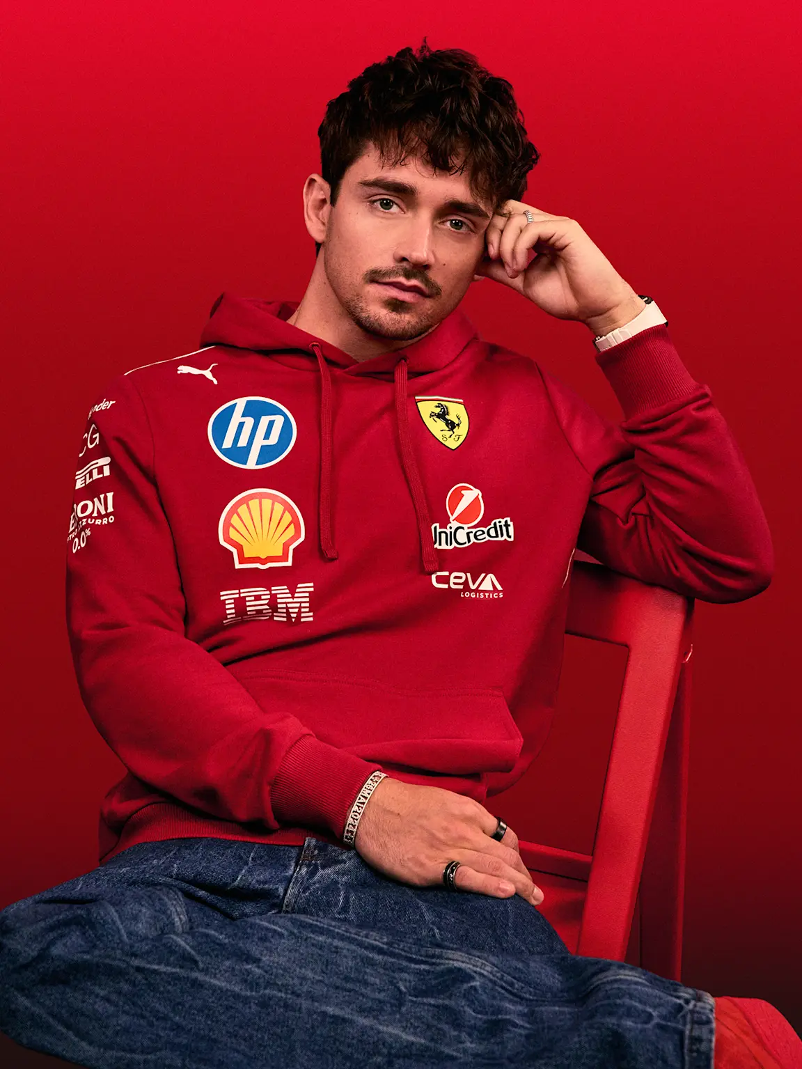 Ferrari® Official Store: luxury fashion & Replica collection