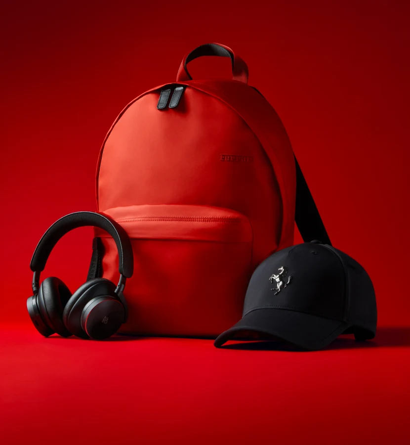 Ferrari® eyewear for men and women | Ferrari® Store