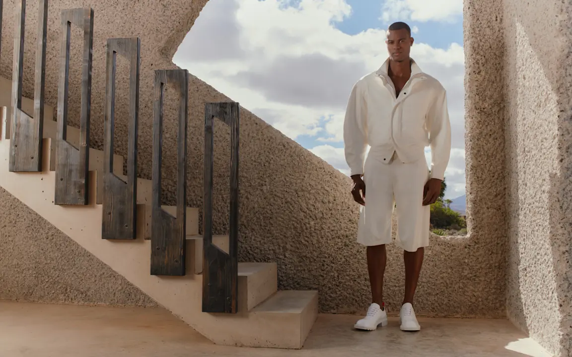 Ferrari NEW ARRIVALS MEN SS24 | Ferrari Store