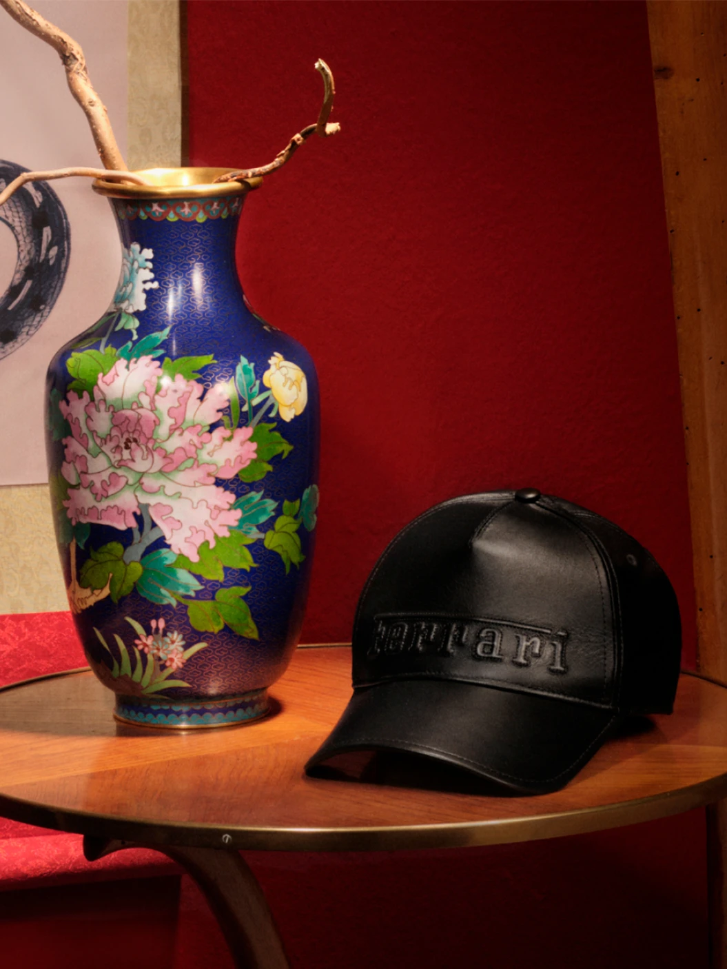 Ferrari® Official Store: luxury fashion & Replica collection