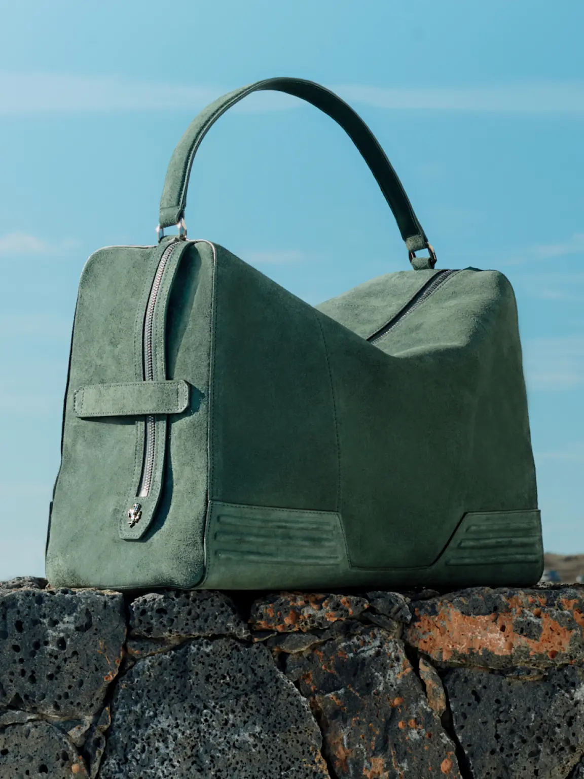 SHOULDER BAGS | Ferrari Store