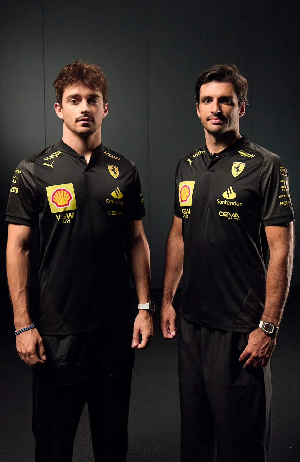 Puma Ferrari® replica clothing and shoes | Ferrari® Store